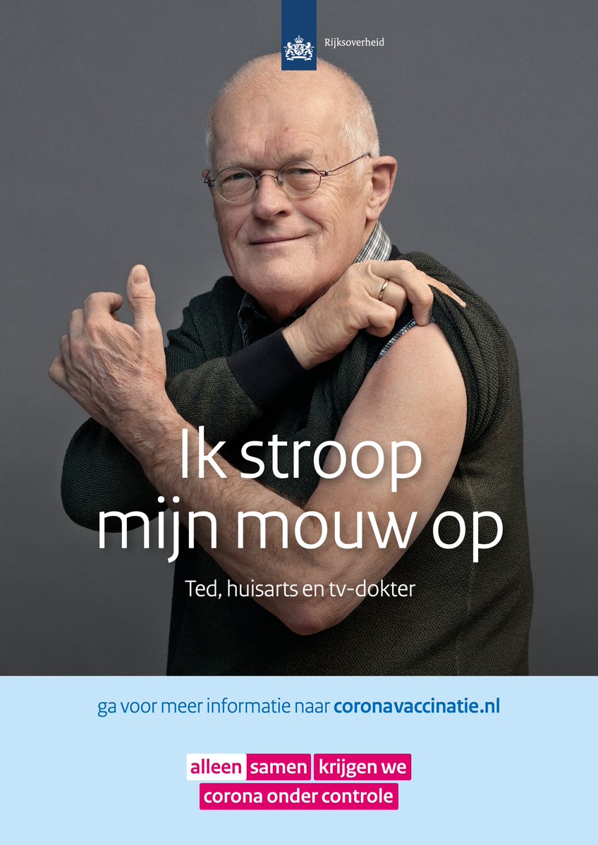 Corona vaccinatie - Praktijk De Ronde Tafel - Praktijk De Ronde Tafel